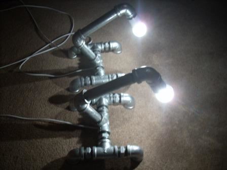 Interclamp fittings and clamps are so versatile and modular