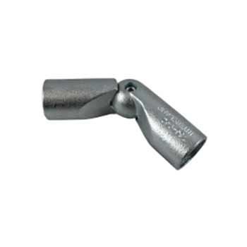 764 - Assist Inline Adjustable Knuckle - Interclamp Disability Fittings ...